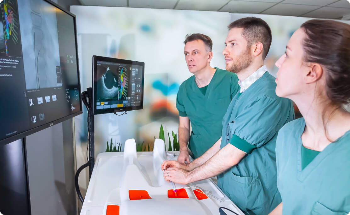 Neurovascular Team Efficiency Proficiency